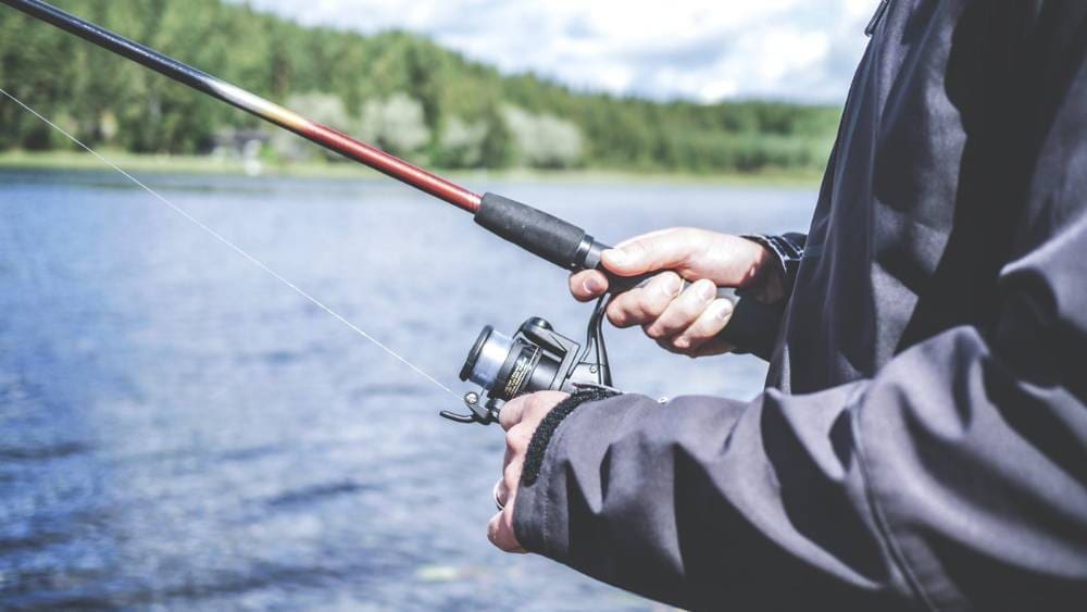 7 Things You Can Learn from a Fisherman