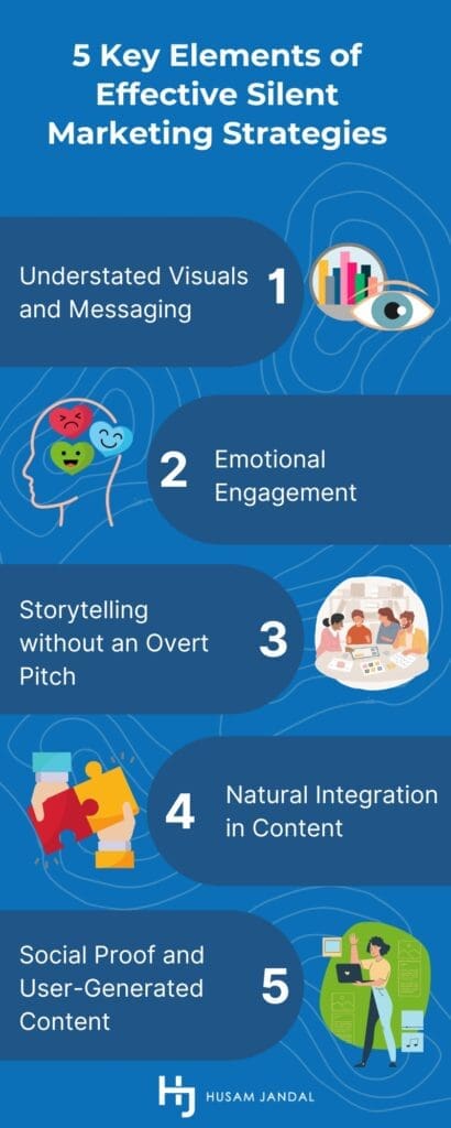 Marketing in Silence: The Power of Subtlety in a Noisy Era